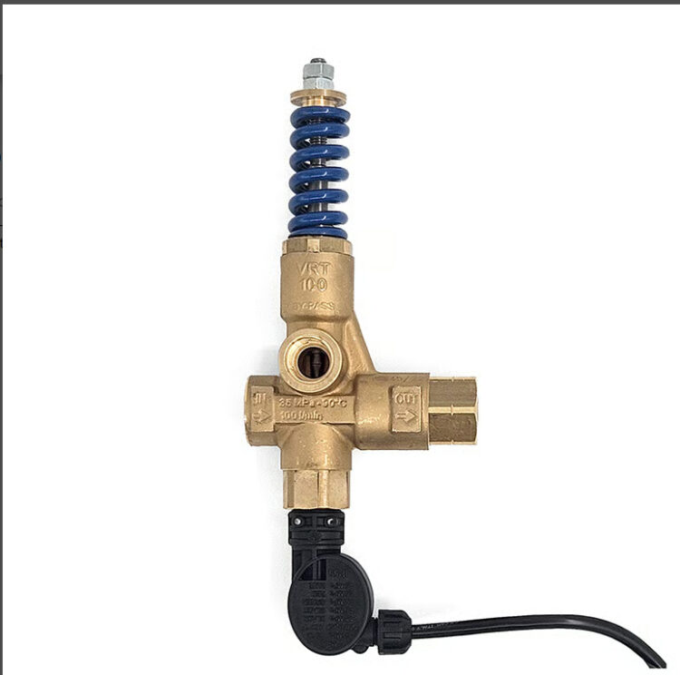Why the LANDA 8.753‑727.0 Unloader Is the Upgrade Your Pressure Washer ...